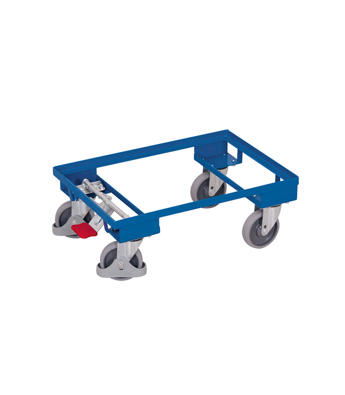 Variofit sw-410.063 Πλατφόρμα Μεταφοράς Φορτίων για Φορτίο Βάρους ως ...