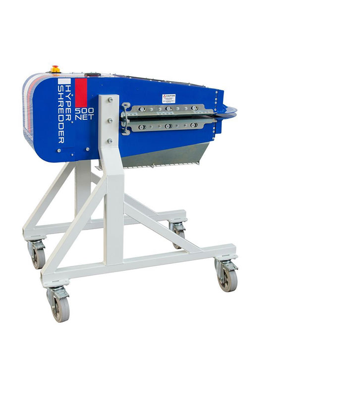 Τεμαχιστές Χαρτονιών Αρχεία - METECO ΑΕ