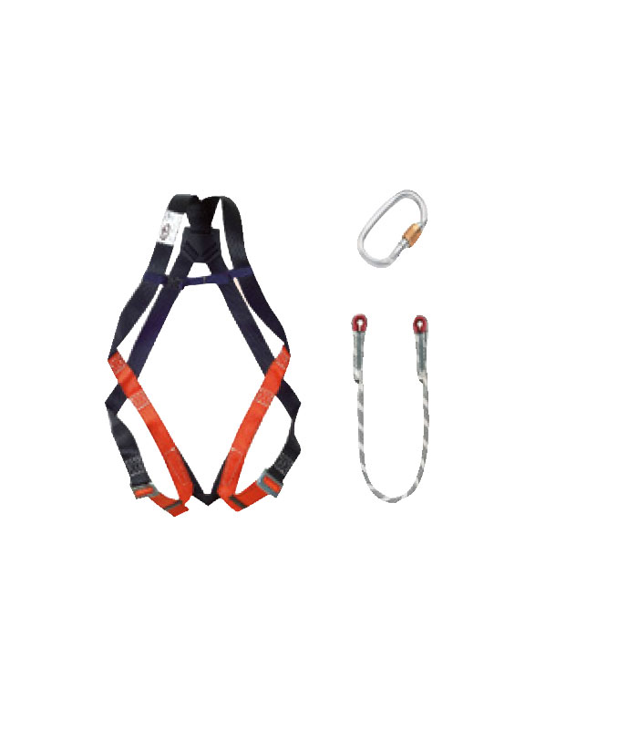 Butti 99C201 Κιτ Ασφαλείας - METECO ΑΕ